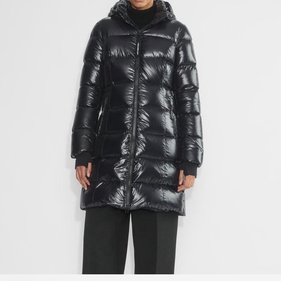 Aritzia | Jackets & Coats | Aritzia Superpuff The Supersnug Puff | Poshmark